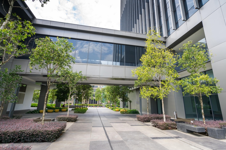 BRIQBLOQ | Buildings List