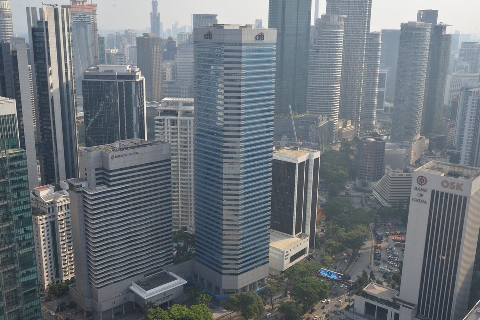 BRIQBLOQ | Buildings List