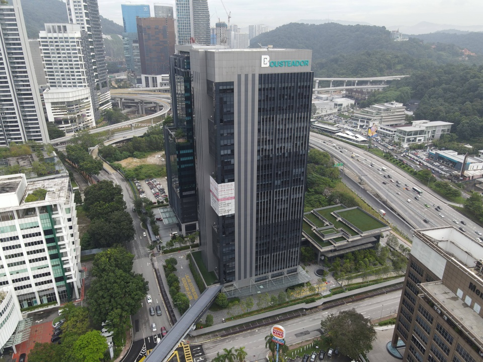 BRIQBLOQ | Buildings List