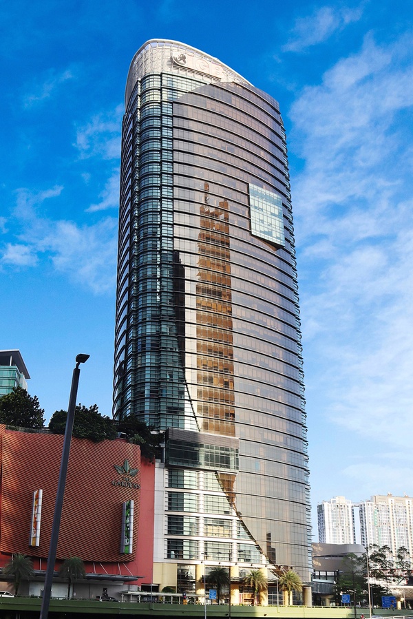 BRIQBLOQ | Buildings List