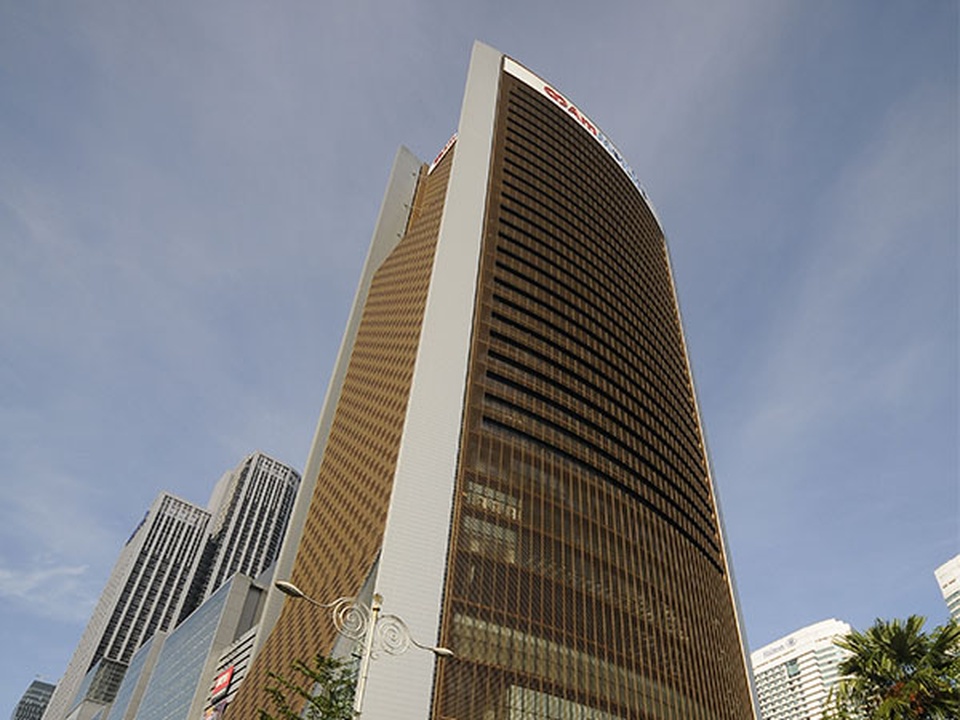 BRIQBLOQ | Buildings List